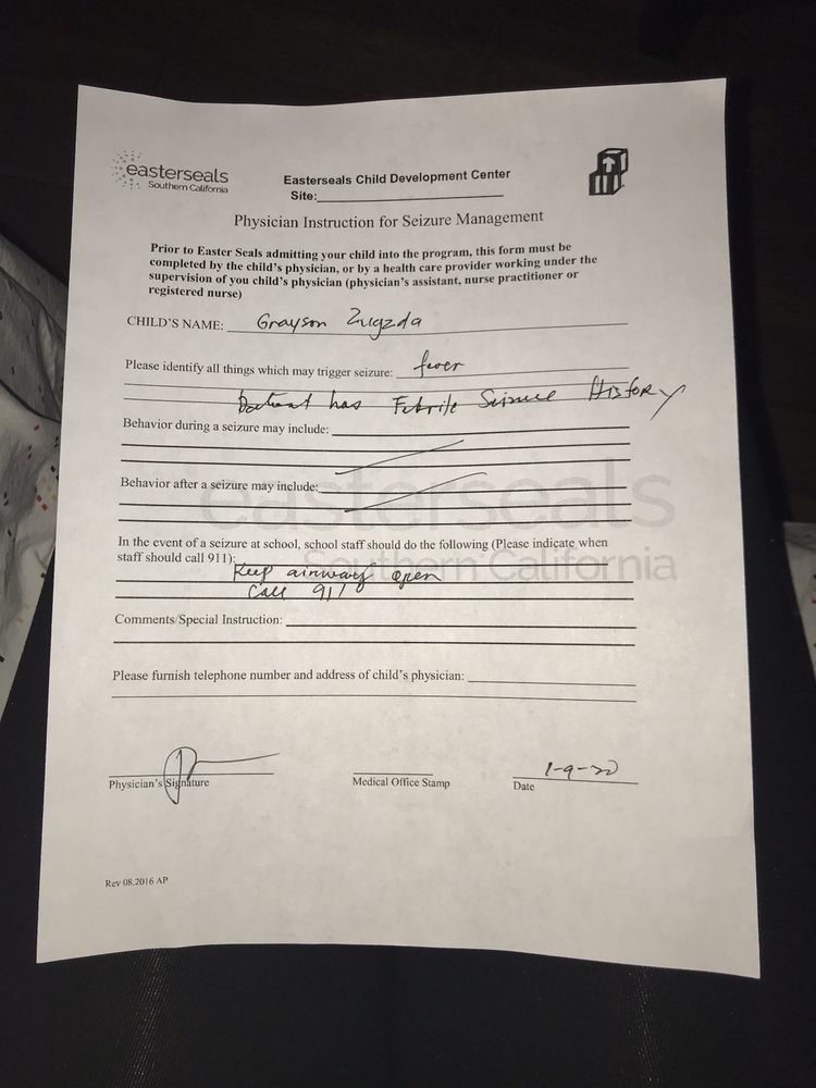 FILOMENA PASCUAL PEDIATRICS - Updated September 2025 - 8667 Haven Ave ...