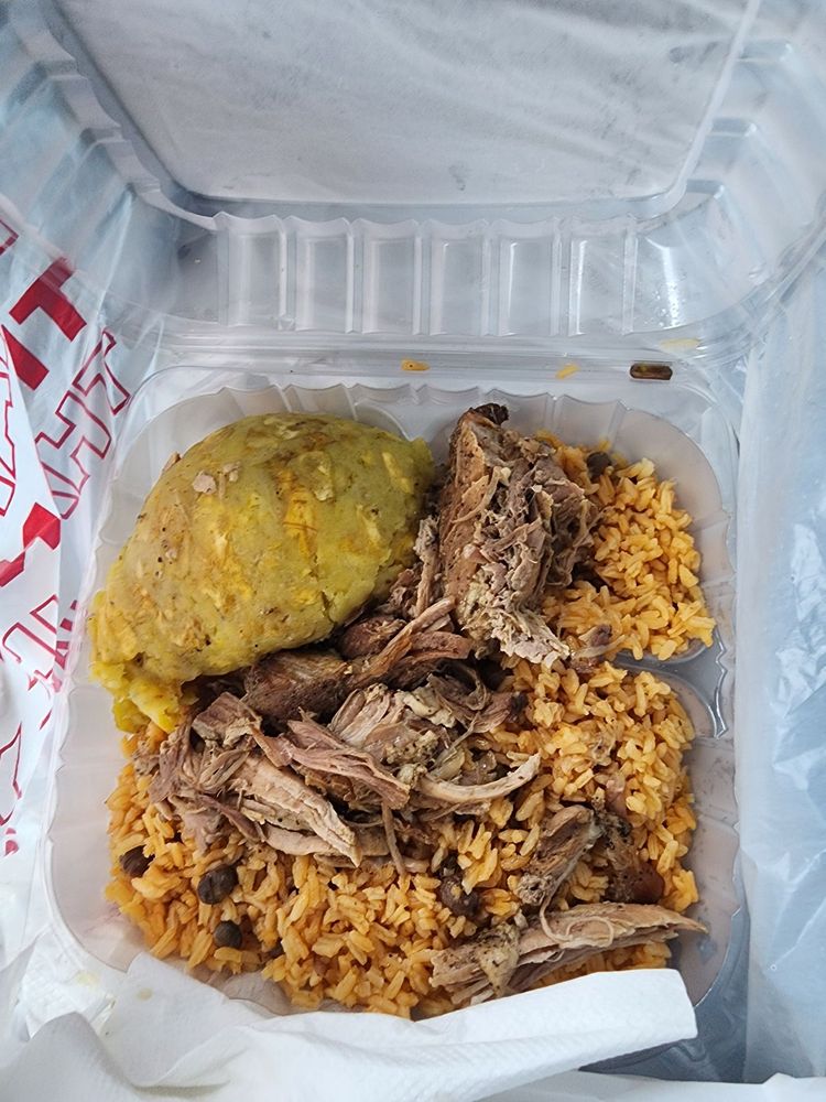 DIMELO PAPI PINCHOS - Updated November 2025 - 19 Photos - Broward ...