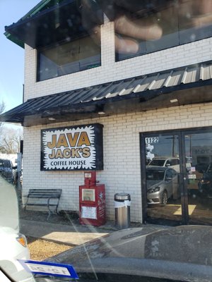JAVA JACKS COFFEE HOUSE - Updated October 2025 - 71 Photos & 137 ...