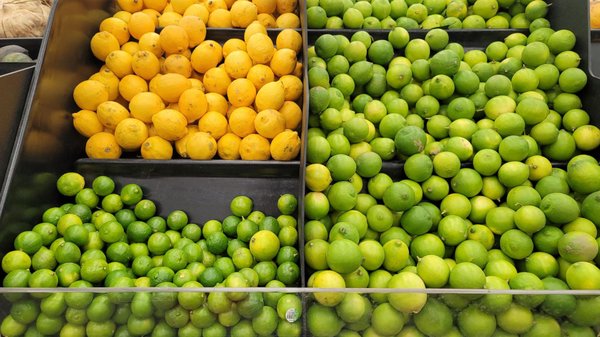 CALIFORNIA RANCH MARKET - Updated December 2025 - 110 Photos & 102 ...