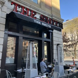 THE SMITH - Updated March 2025 - 2581 Photos & 1626 Reviews - 901 F St ...