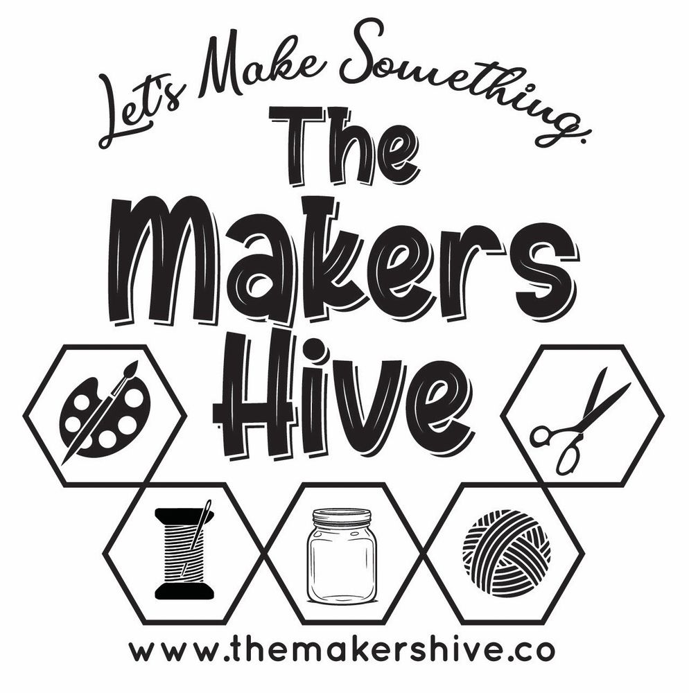 THE MAKERS HIVE - Updated July 2025 - 109 N Witte St, Poteau, Oklahoma - Arts & Crafts - Phone ...