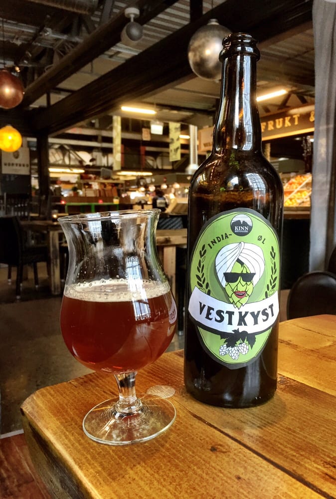 HOPYARD - Updated September 2025 - 16 Photos - Vulkan 5, Oslo, Norway ...