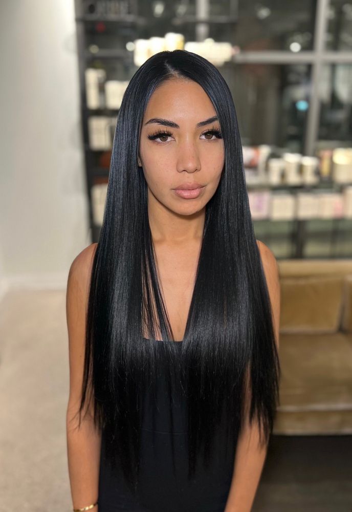 CAPELLI HAIR SALON - Updated September 2025 - 17 Photos & 24 Reviews ...