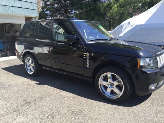 LAND ROVER BEDFORD - Updated November 2025 - 12 Photos & 34 Reviews ...