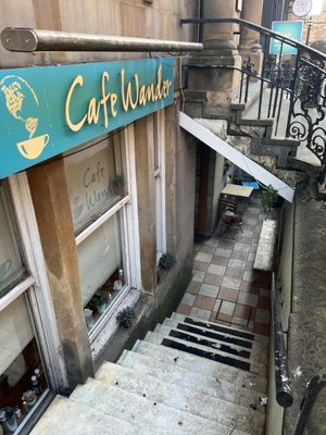 CAFE WANDER - Updated October 2025 - 33 Photos & 32 Reviews - 110 West ...