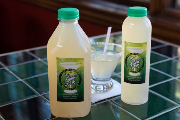 EL NIBBLE NOOK - Updated November 2024 - 84 Photos & 174 Reviews ...