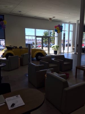 QUIRK VOLKSWAGEN MANCHESTER - Updated December 2025 - 29 Photos & 52 ...