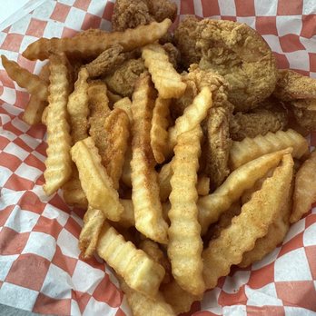 JJ FISH MARKET - Updated May 2024 - 69 Photos & 144 Reviews - 5251 ...