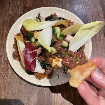 FALLOW - Updated January 2026 - 81 Photos & 29 Reviews - 52 Haymarket ...