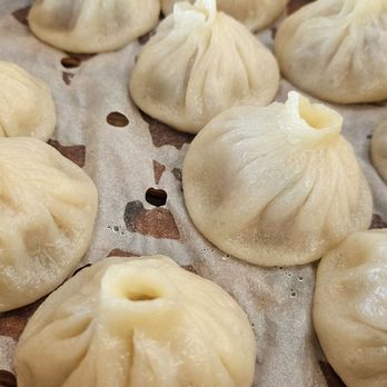 PAN DUMPLING HOUSE - Updated August 2024 - 995 Photos & 610 Reviews ...
