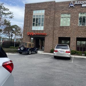 CVS PHARMACY - 14 Photos - 2302 S 17th St, Wilmington, North Carolina ...