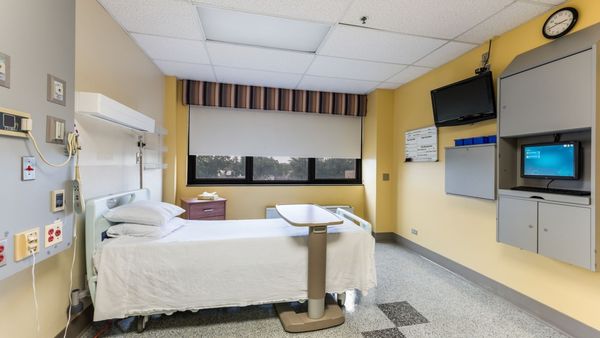 KINDRED HOSPITAL CHICAGO NORTH - Updated July 2025 - 28 Photos & 17 ...