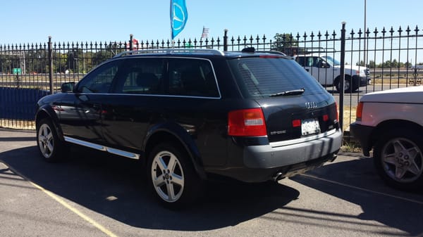 GERMAN AUTO GROUP - 33 Photos & 95 Reviews - 7520 Backlick Rd ...