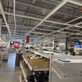 IKEA - Updated August 2025 - 399 Photos & 138 Reviews - 945 Market St ...