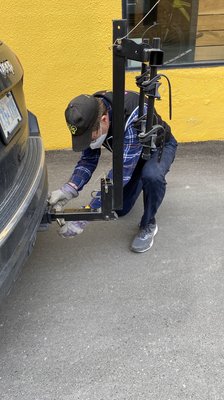 RACK ATTACK TORONTO - Updated December 2025 - 16 Reviews - 116 Laird Drive, Toronto, Ontario ...