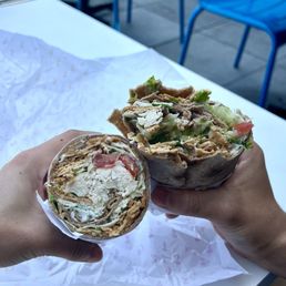 CALIF CHICKEN CAFE - Updated January 2025 - 58 Photos & 77 Reviews ...