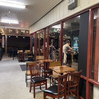 RICE BARN THAI EATERY & WINE BAR - 1968 Photos & 976 Reviews - 132 ...