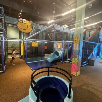 JUMPITY BUMPITY CONCORD - Updated October 2025 - 50 Photos - 58 Reviews ...