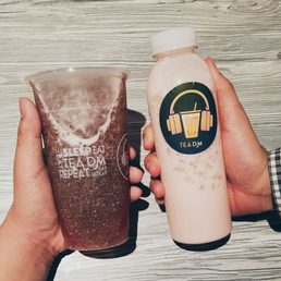 TEADM LOUNGE - Updated August 2025 - 1220 Photos & 754 Reviews - 6779 ...