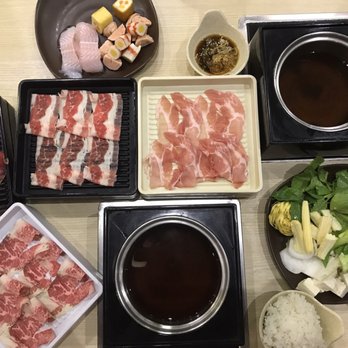 The Best 10 Hot Pot Restaurants near BGC Buskers in Taguig, Metro ...