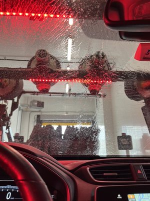 SHINY SHELL CARWASH - LOWER PAXTON - Updated December 2025 - 24 Photos ...