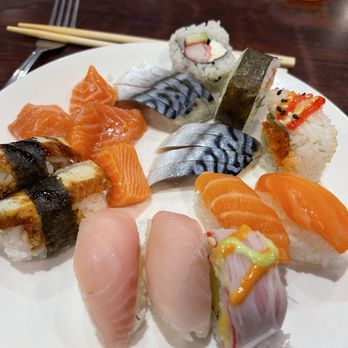KOMI BUFFET - Updated October 2025 - 569 Photos & 337 Reviews - 8958 ...