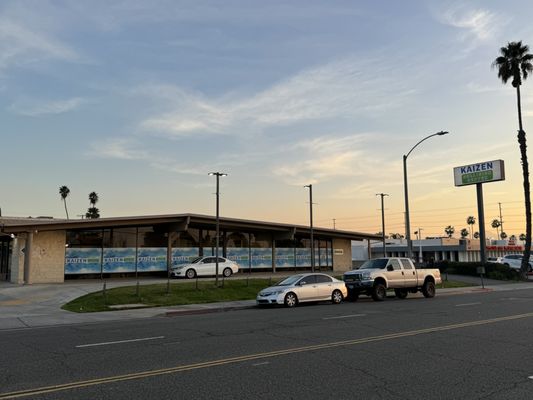 KAIZEN COLLISION CENTER - Updated January 2026 - 22 Reviews - 7840 ...