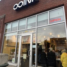 OOINK - Updated October 2025 - 1096 Photos & 749 Reviews - 1416 Harvard ...