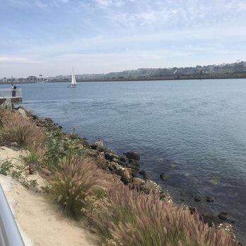 THE NORTH JETTY OF MARINA CHANNEL - Updated December 2025 - 135 Photos ...