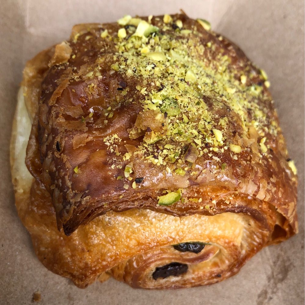 The Madison Place - Reserve Now - Coffee & Tea - Updated June 2025 - 89 ...