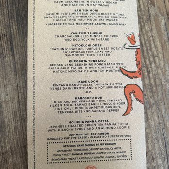 RINTARO - Updated March 2025 - 4981 Photos & 1050 Reviews - 82 14th St ...