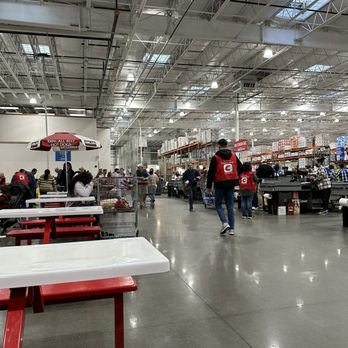 COSTCO - Updated November 2025 - 20 Photos & 74 Reviews - 1401 Mall Dr ...
