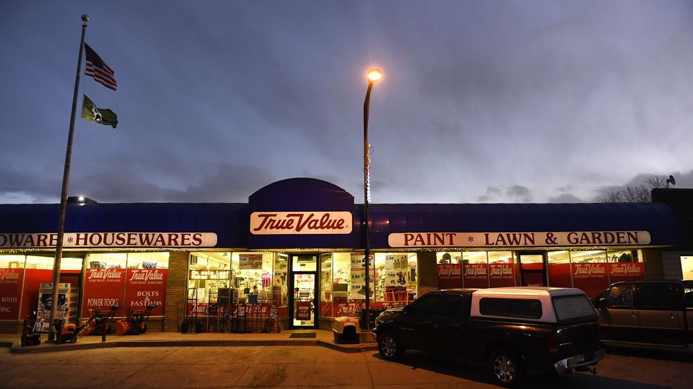 RANGELY TRUE VALUE - Updated October 2025 - 105 W Main St, Rangely ...