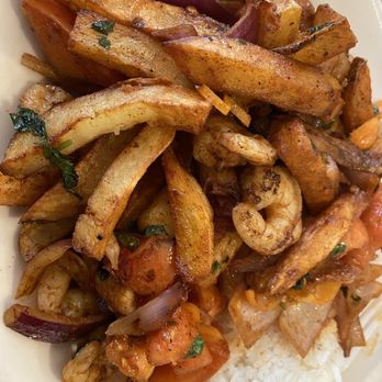 MARIO’S PERUVIAN & SEAFOOD - 1836 Photos & 2635 Reviews - 5786 Melrose ...