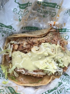 CILANTRO TACO GRILL - Updated May 2024 - 26 Photos - 650 Mall Dr ...