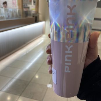 PINK PINK TEA SHOPPE - Updated July 2024 - 477 Photos & 217 Reviews ...
