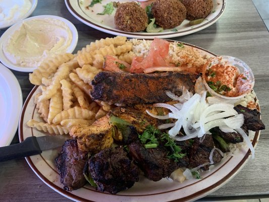 ALEX KABOB HOUSE - Updated July 2025 - 42 Photos & 78 Reviews - 13360 ...