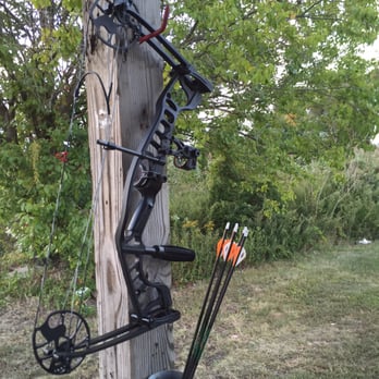 PRO LINE ARCHERY LANES - Updated April 2025 - 56 Photos & 116 Reviews ...