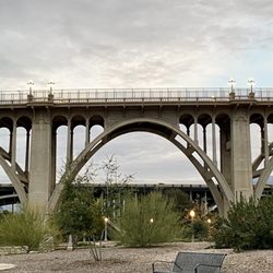 COLORADO STREET BRIDGE - 384 Photos & 91 Reviews - Colorado Blvd ...