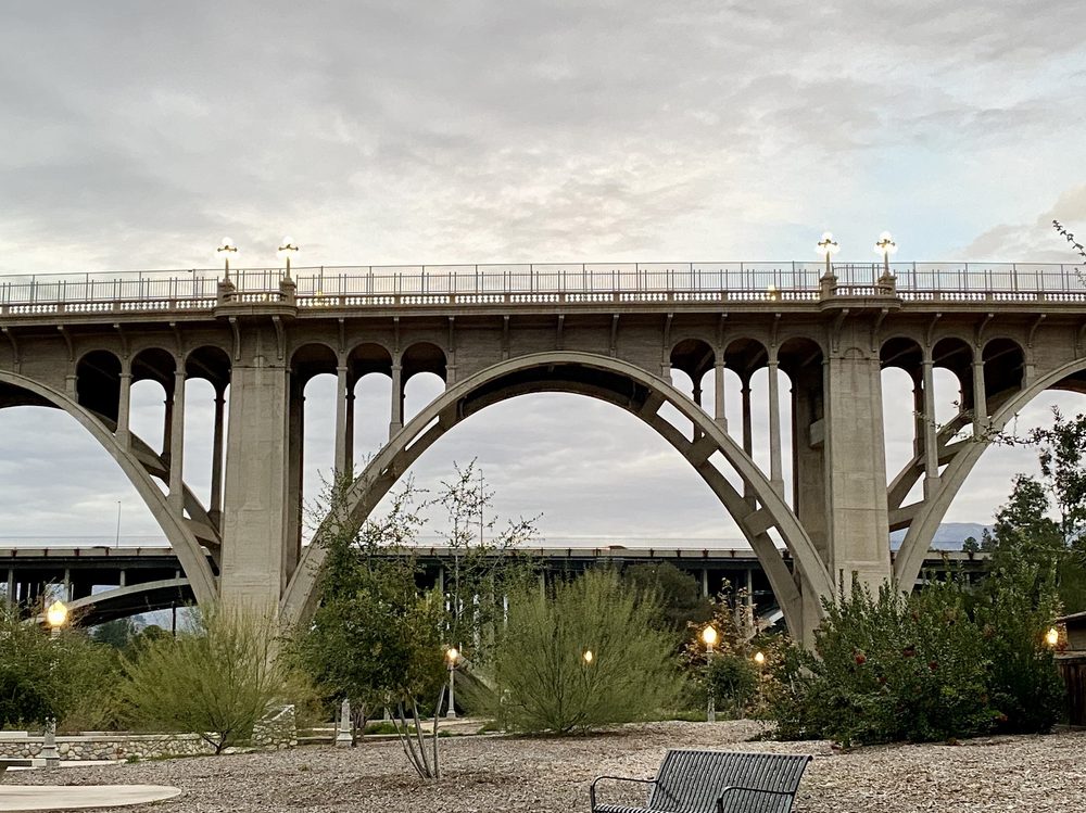 COLORADO STREET BRIDGE - Updated December 2025 - 421 Photos & 96 ...