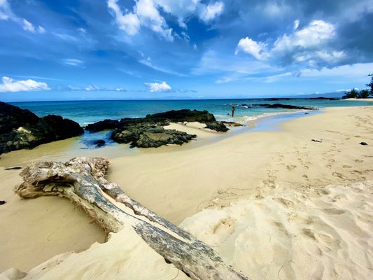 MAKALAWENA BEACH - 125 Photos & 39 Reviews - HI-19, Kalaoa, Hawaii ...