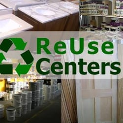 CINCINNATI REUSE CENTER - 28 Photos - 1530 Tremont St, Cincinnati, Ohio ...