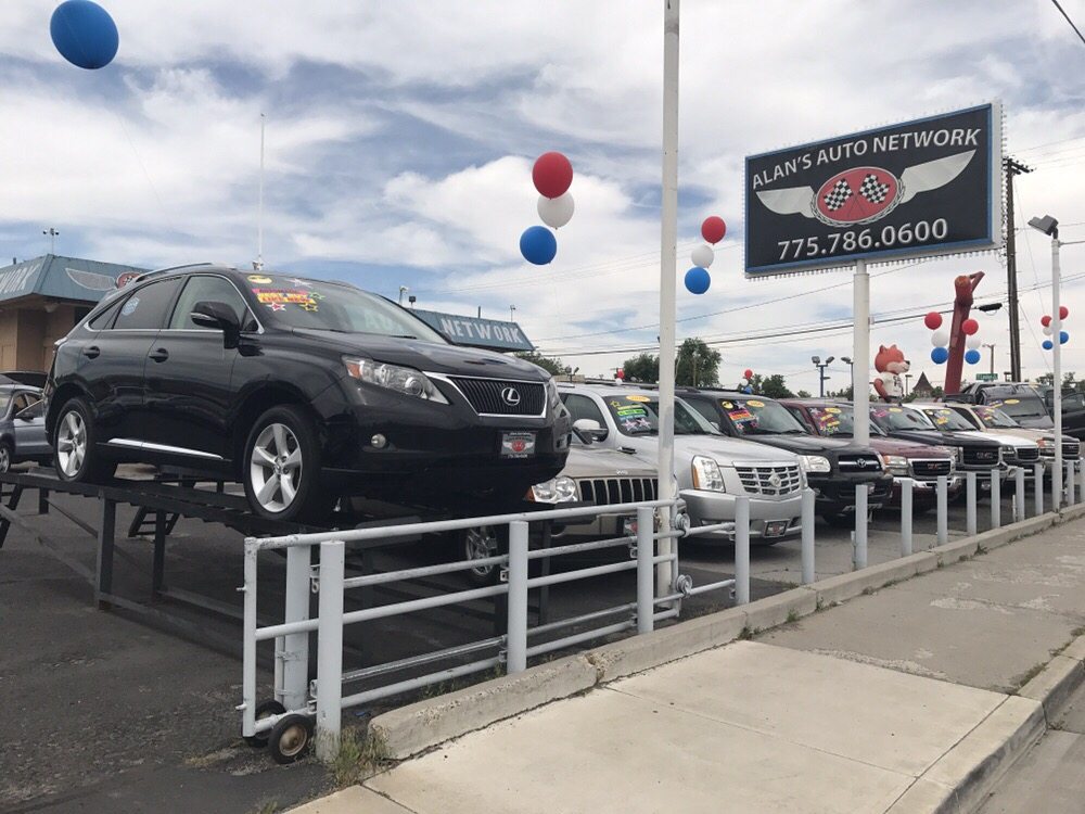 ALAN’S AUTO NETWORK - Updated May 2026 - 12 Photos & 44 Reviews - 2625 ...