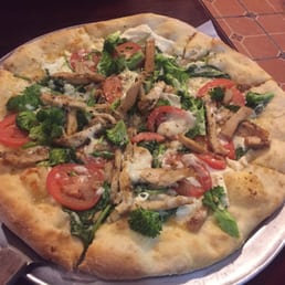 HICKORY STATION PIZZERIA & GRILL - Updated December 2025 - 20 Photos ...