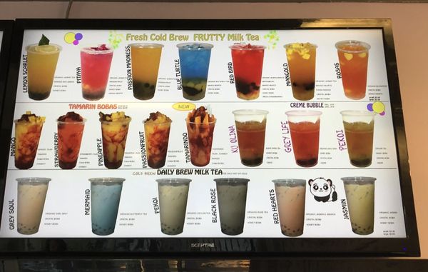 HONEY BERRY - Updated January 2025 - 174 Photos & 140 Reviews - 1592 N ...