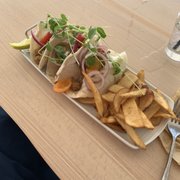 PIER 52 - 62 Photos & 17 Reviews - Seafood - 52 Ferry St, Fall River ...