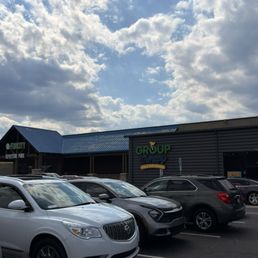 GROUP THERAPY PUB & PLAYGROUND - Updated December 2025 - 44 Photos & 10 ...