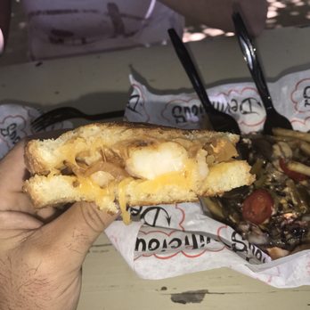 DEVILICIOUS FOOD TRUCK - Updated May 2024 - 47 Photos & 34 Reviews ...