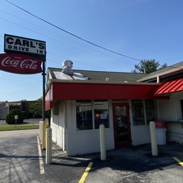CARL’S DRIVE IN - Updated July 2025 - 237 Photos & 359 Reviews - 9033 ...